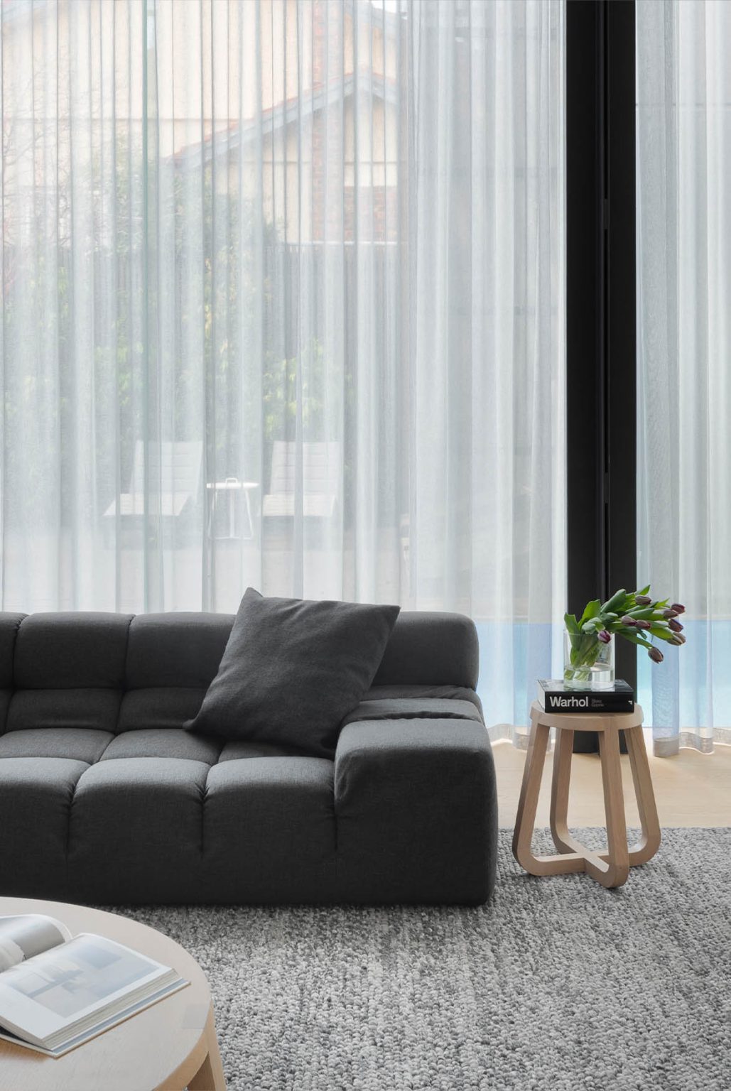 Tip Top Blinds | Premium Window Furnishings Melbourne